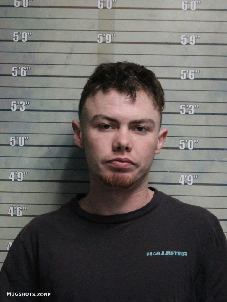 HURLEY DALTON LEE 01/04/2026 - Butler County Mugshots Zone