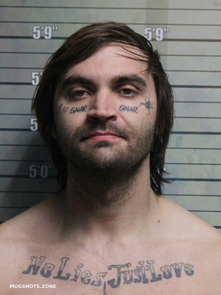 TOLER DUSTIN RAY 01/05/2026 - Butler County Mugshots Zone