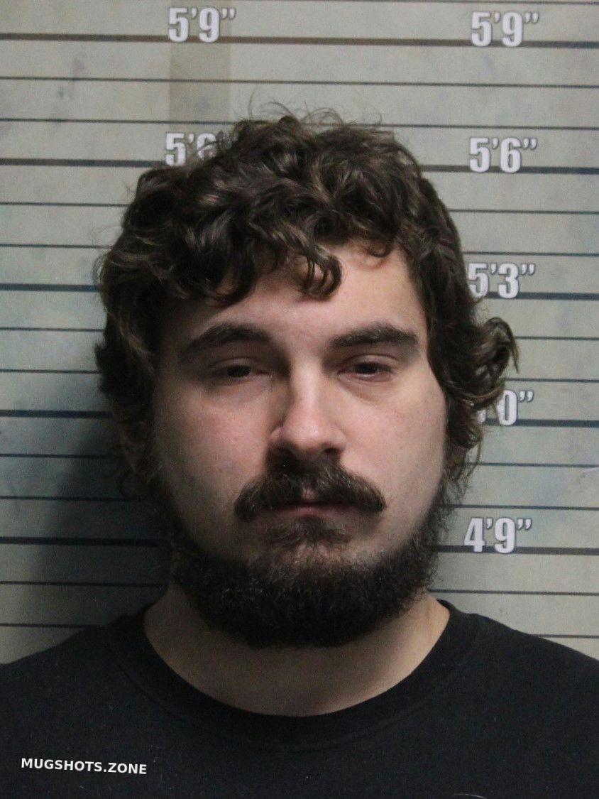 SETSER CODY JACOB 01/06/2026 - Butler County Mugshots Zone