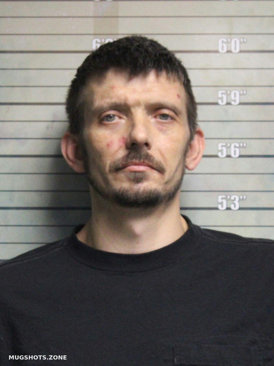 DAVIDSON JOSHUA RAY 01/07/2026 - Butler County Mugshots Zone