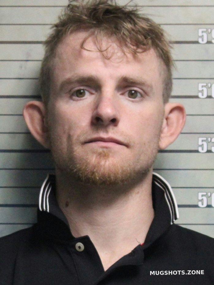 COMER ALEXANDER JARED 01/07/2026 - Butler County Mugshots Zone