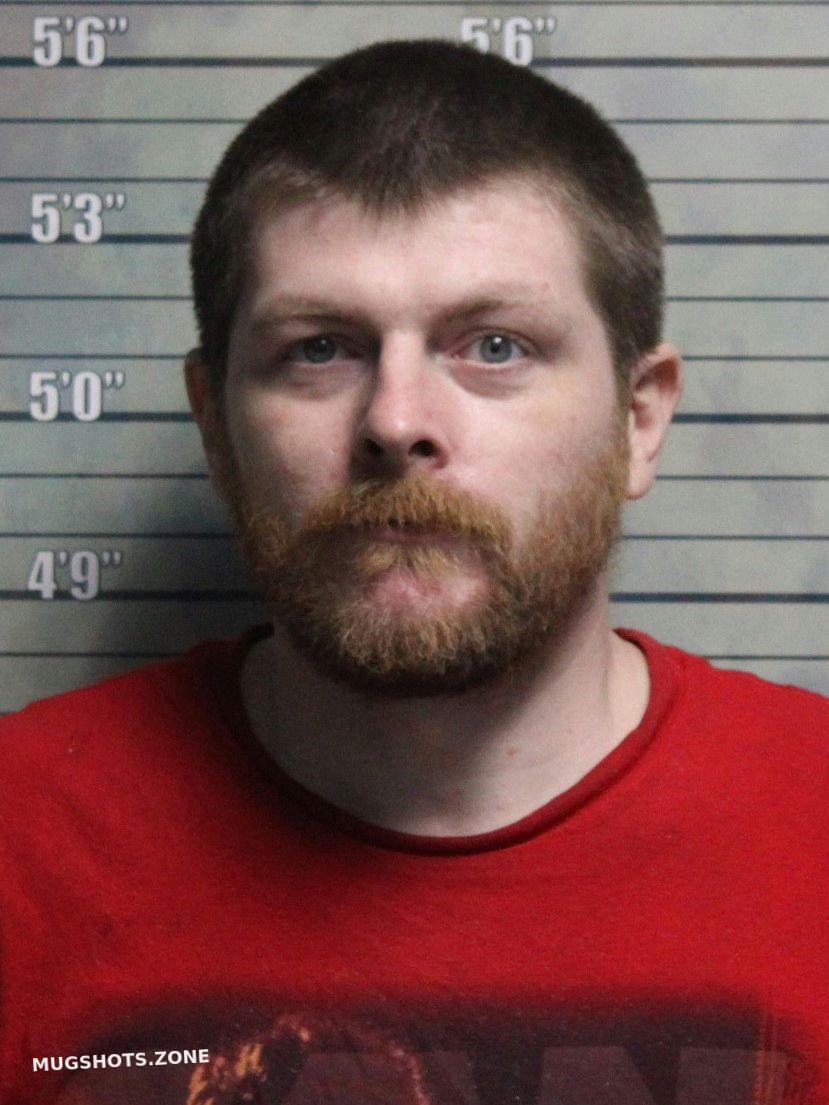 MARTIN CHRISTOPHER DWAYNE 01/07/2026 - Butler County Mugshots Zone