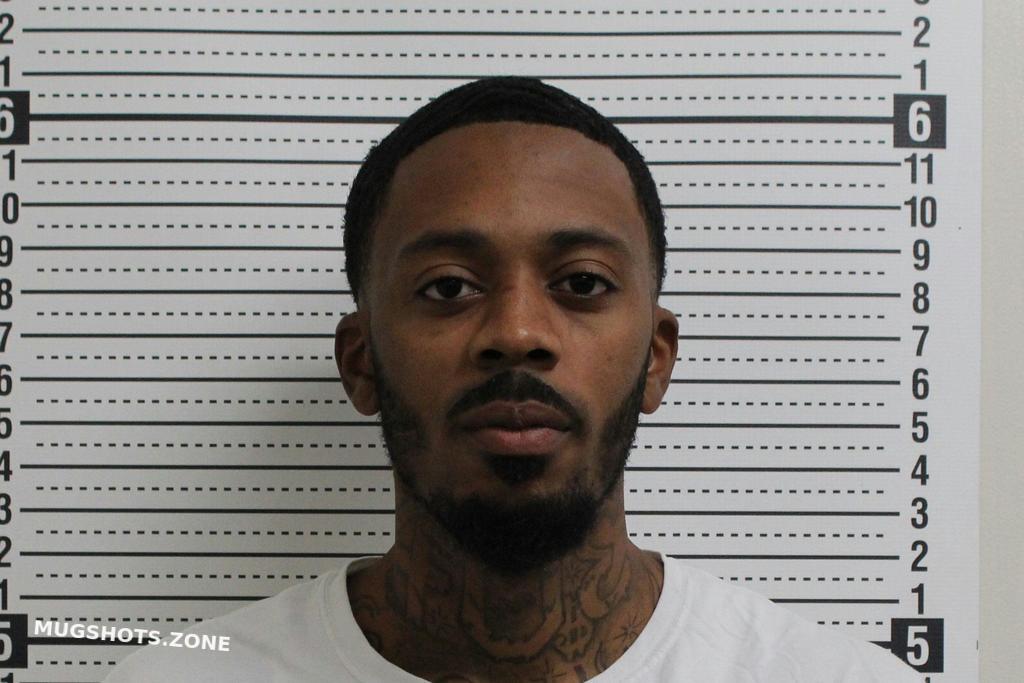 THOMPSON REGGIE MIKELL 01/08/2026 - Butler County Mugshots Zone