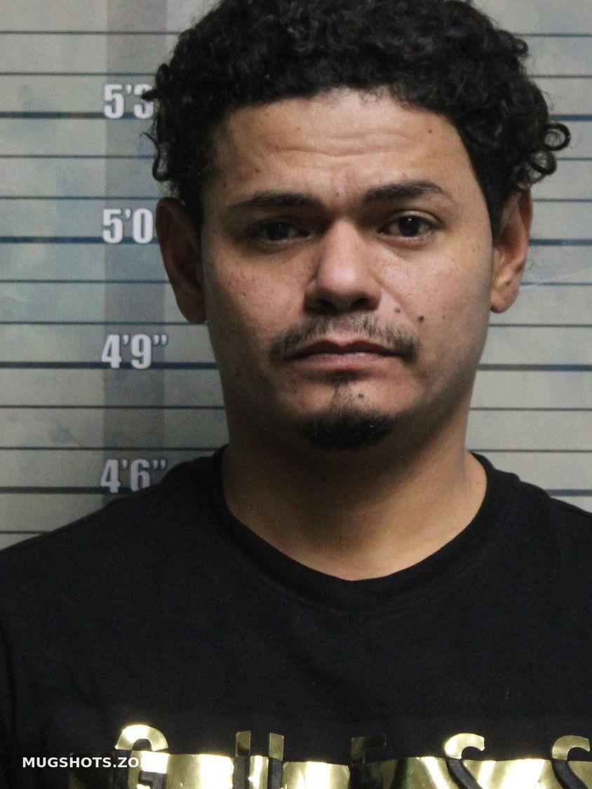 GUILLEN VALERIO FRANCISCO ADAN 01/08/2026 - Butler County Mugshots Zone