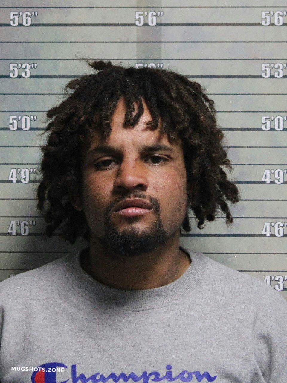 CALDWELL JR TIMOTHY L 01/12/2026 - Butler County Mugshots Zone