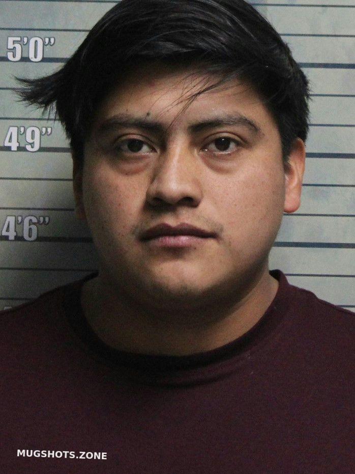 VELASQUEZ GONZALEZ EBER 01/13/2026 - Butler County Mugshots Zone