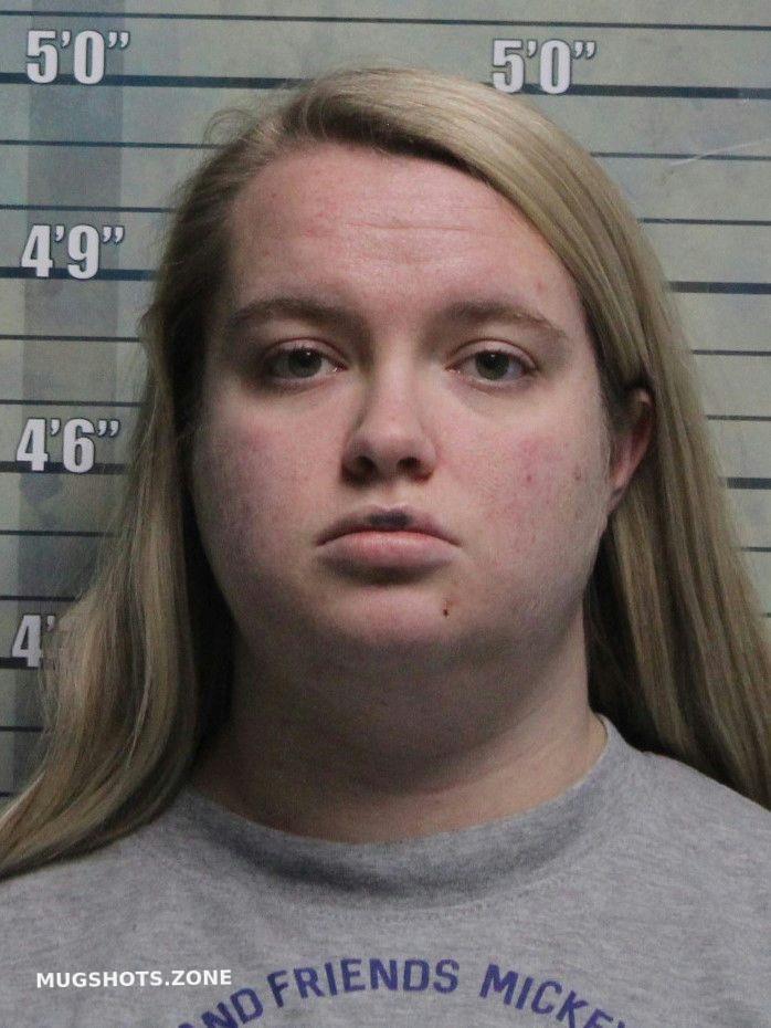 HALEY RACHAEL ANNE 01/16/2026 - Butler County Mugshots Zone