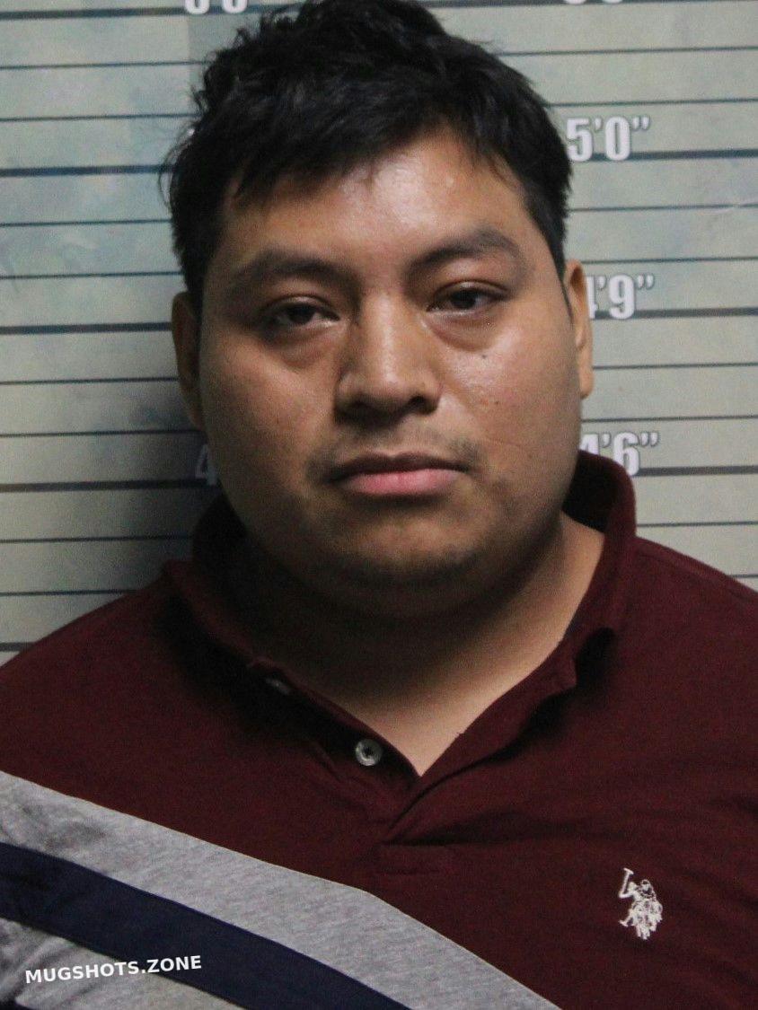 DIAZ BAIL VALERIO 01/20/2026 - Butler County Mugshots Zone
