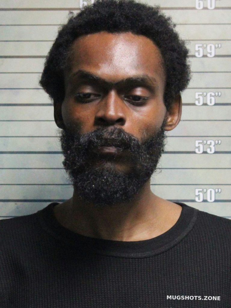 LATTIMORE III ALBERT RAY 01/22/2026 - Butler County Mugshots Zone
