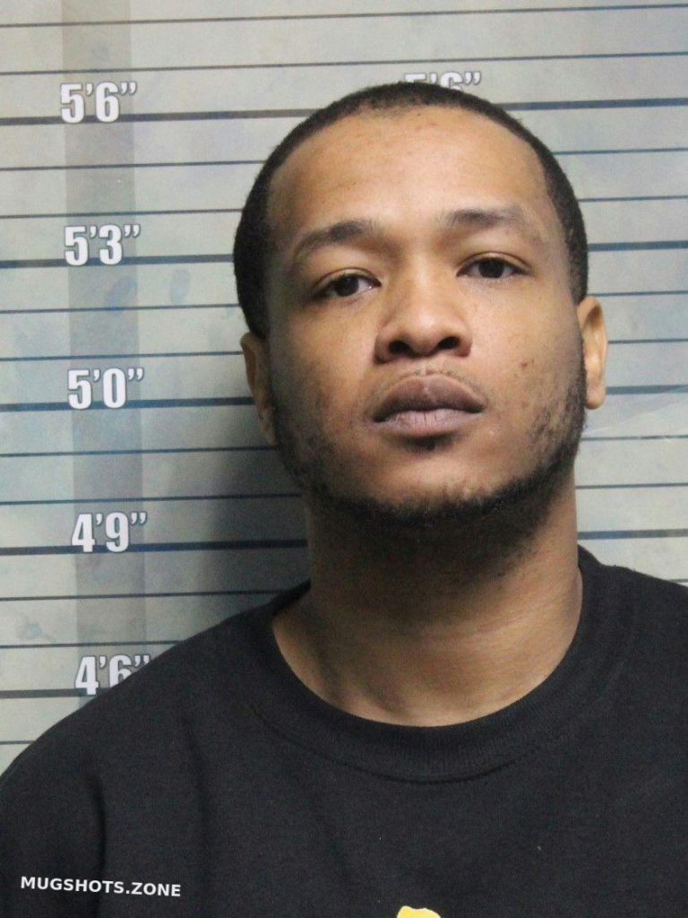 HARPER DOMINICK LAMAR 01/22/2026 - Butler County Mugshots Zone