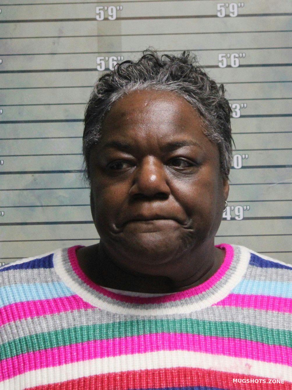 JACKSON JENNIFER MARIA 01/23/2026 - Butler County Mugshots Zone