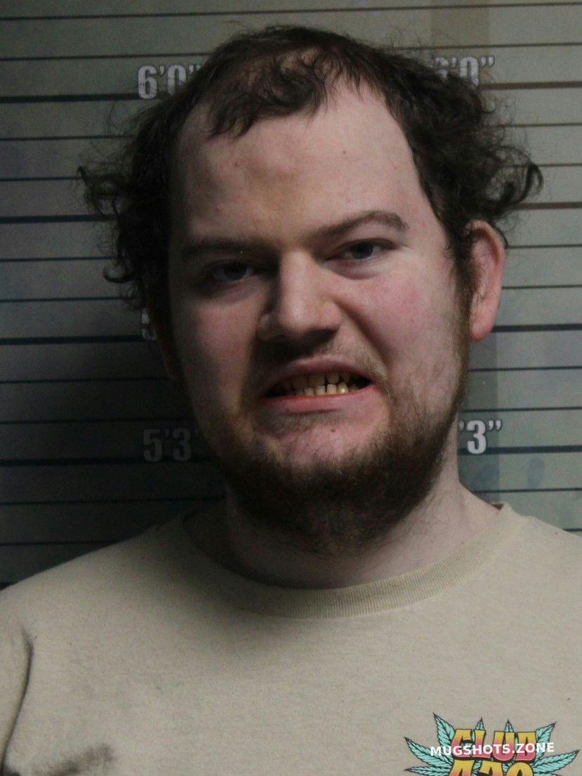 BOLLINGER NICHOLAS 01/24/2026 - Butler County Mugshots Zone