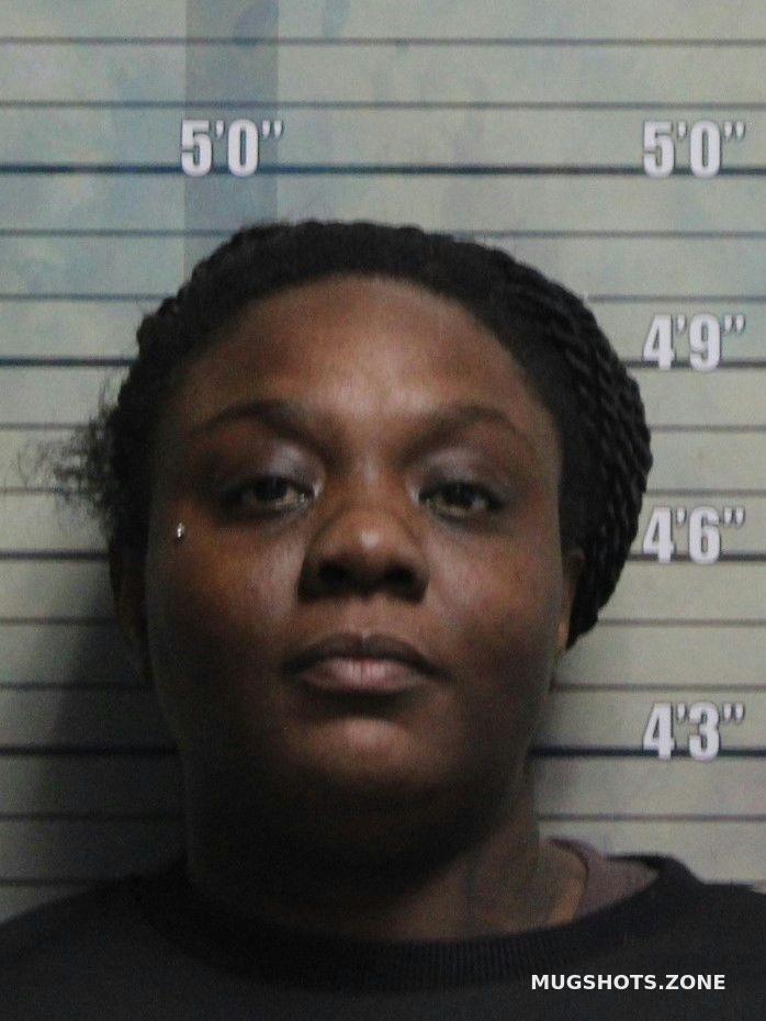 MCCRAY CHRISTAL YVETTE 01/29/2026 - Butler County Mugshots Zone