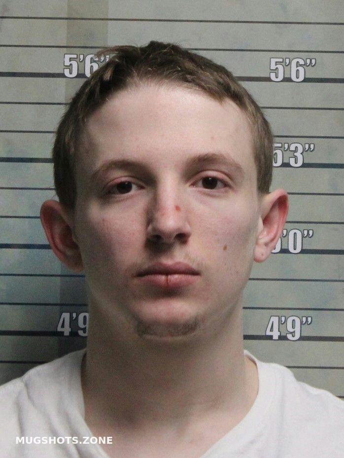 SAPP RYAN WILLIAM 01/31/2026 - Butler County Mugshots Zone