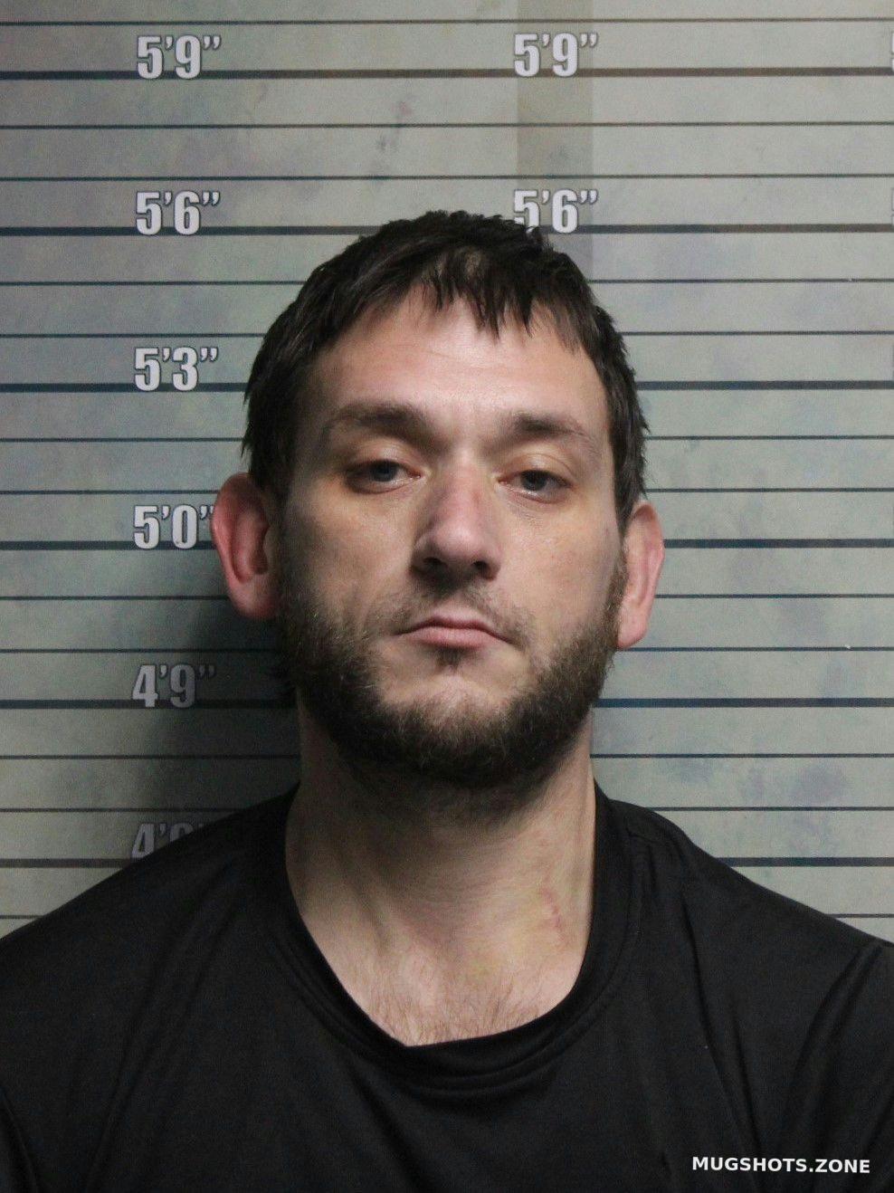 MARTIN JOSEPH PATRICK 01/31/2026 - Butler County Mugshots Zone