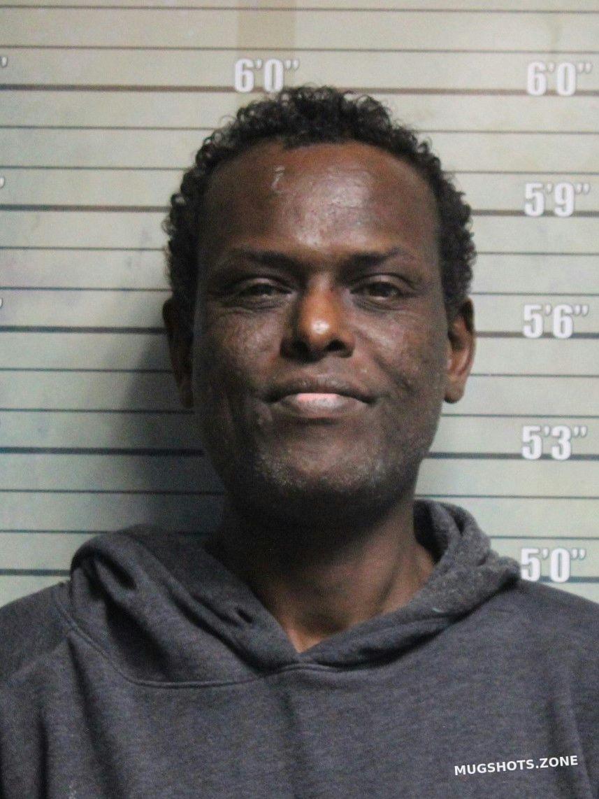 HASSAN AHMED HUSSEIN 01/31/2026 - Butler County Mugshots Zone