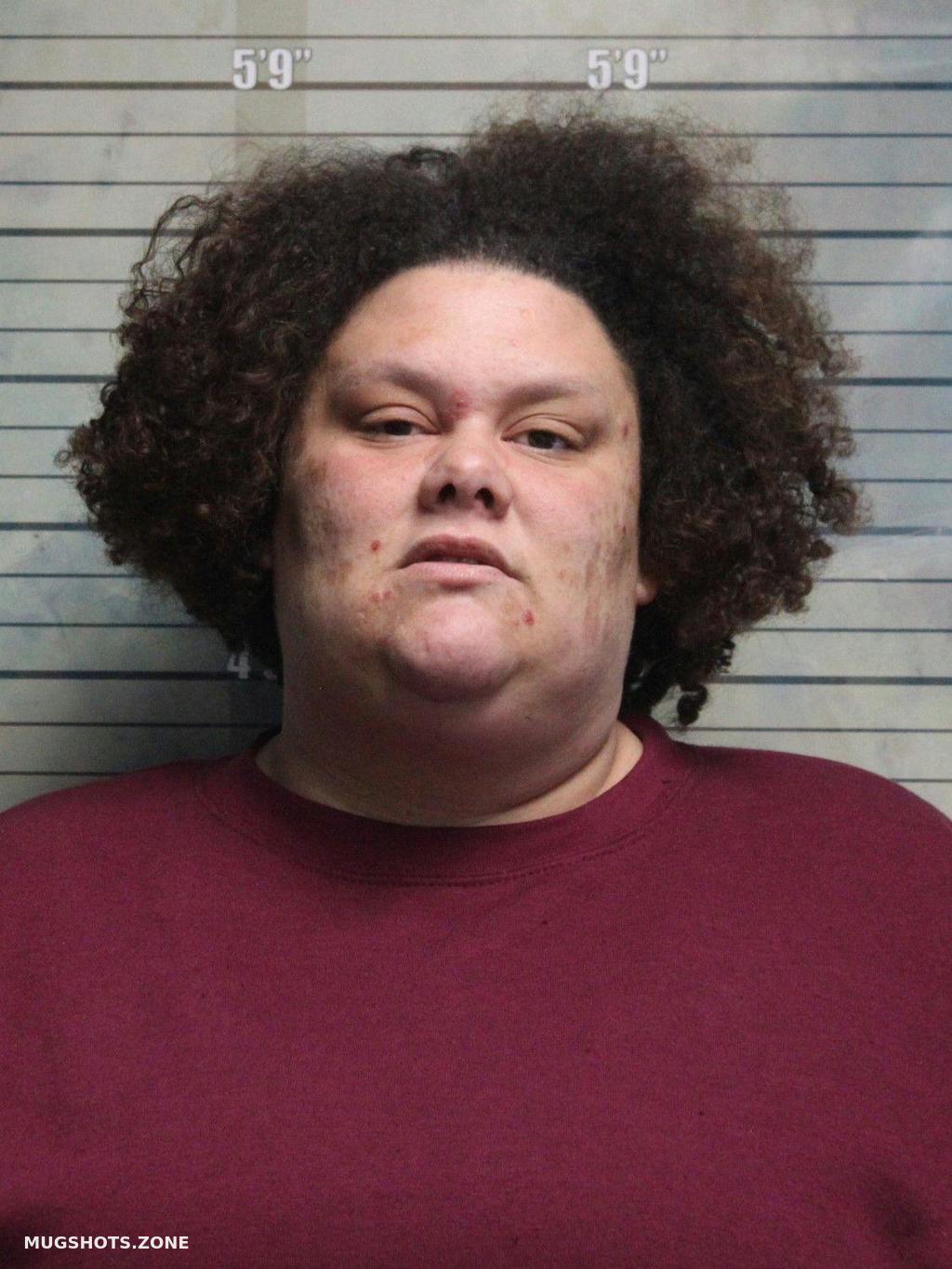 EDWARDS CHELSIE RENEE 02/02/2026 - Butler County Mugshots Zone