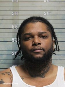 FANTROY MARCUS KEITH 02/05/2026 - Butler County Mugshots Zone