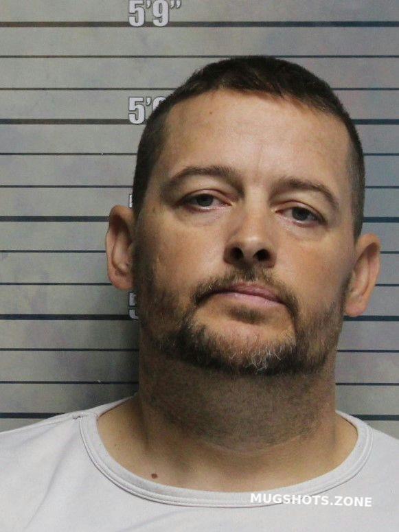 BRANNON SCOTT LEE 02/05/2026 - Butler County Mugshots Zone