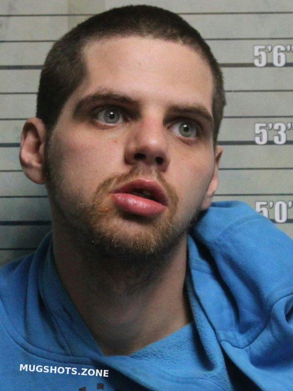 RHYMER MATTHEW PHILLIP 02/06/2026 - Butler County Mugshots Zone