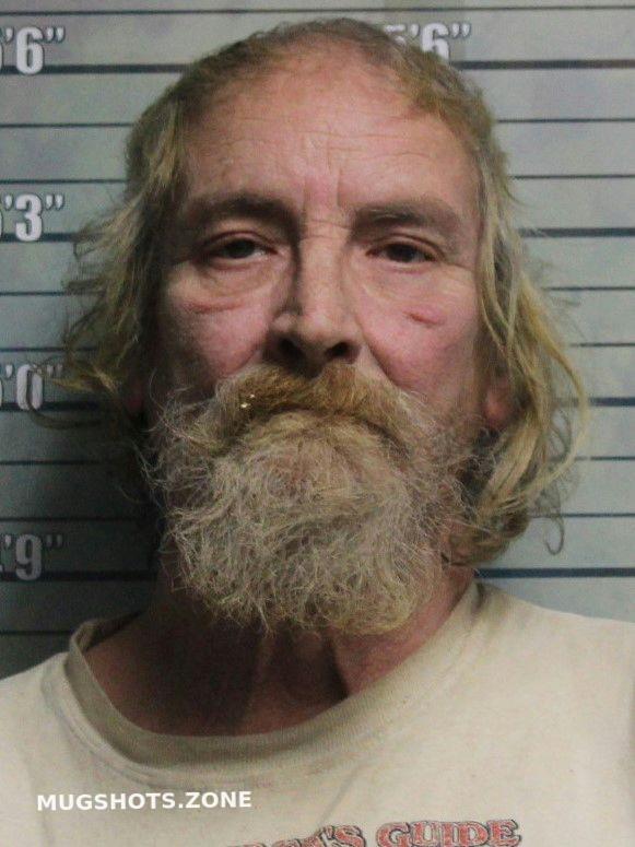 ROBINSON CHARLES DUANE 02/06/2026 - Butler County Mugshots Zone