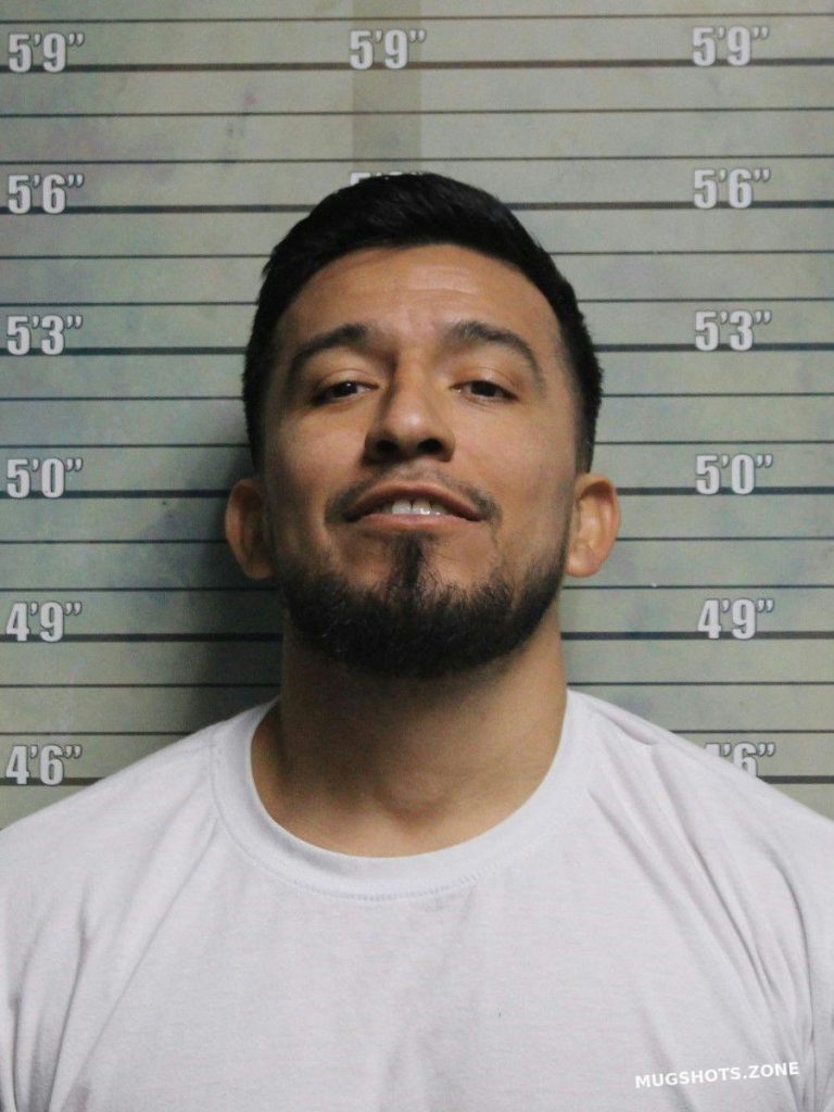 ASCENCIO VAZQUEZ SERGIO 02/11/2026 - Butler County Mugshots Zone