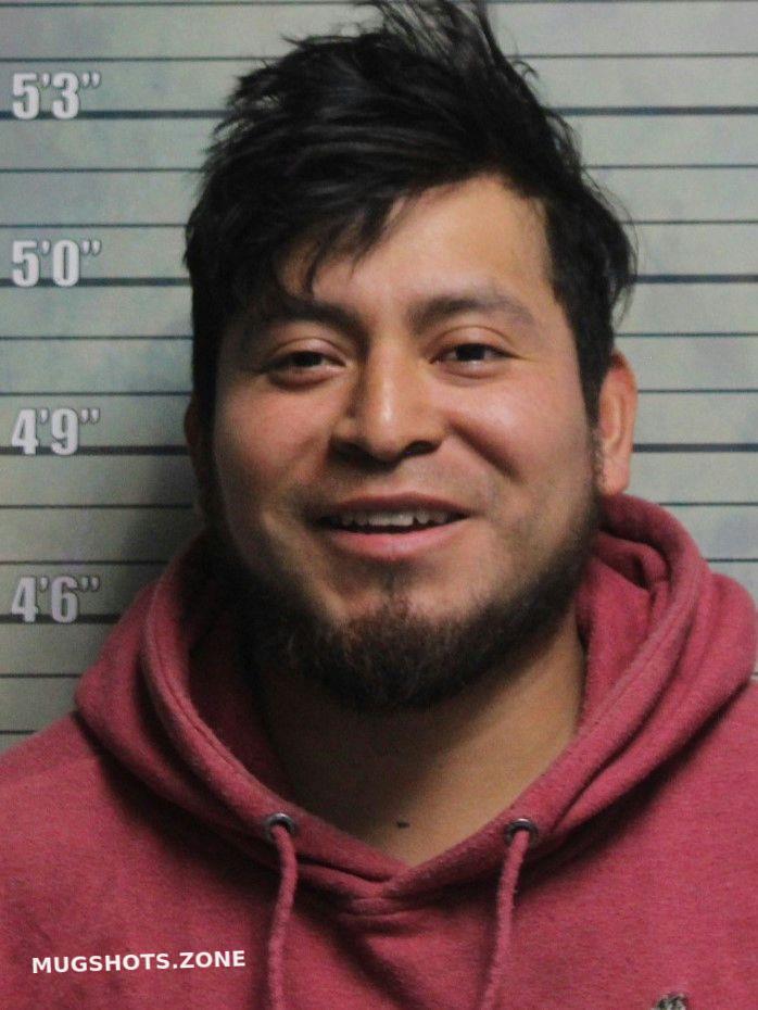 RAMIREZ DIAZ JONATHAN 02/12/2026 - Butler County Mugshots Zone