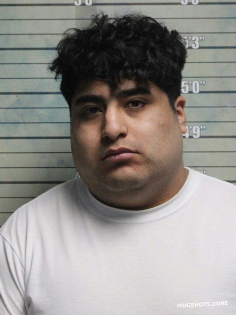 PANZO JOSE MIGUEL 02/13/2026 - Butler County Mugshots Zone
