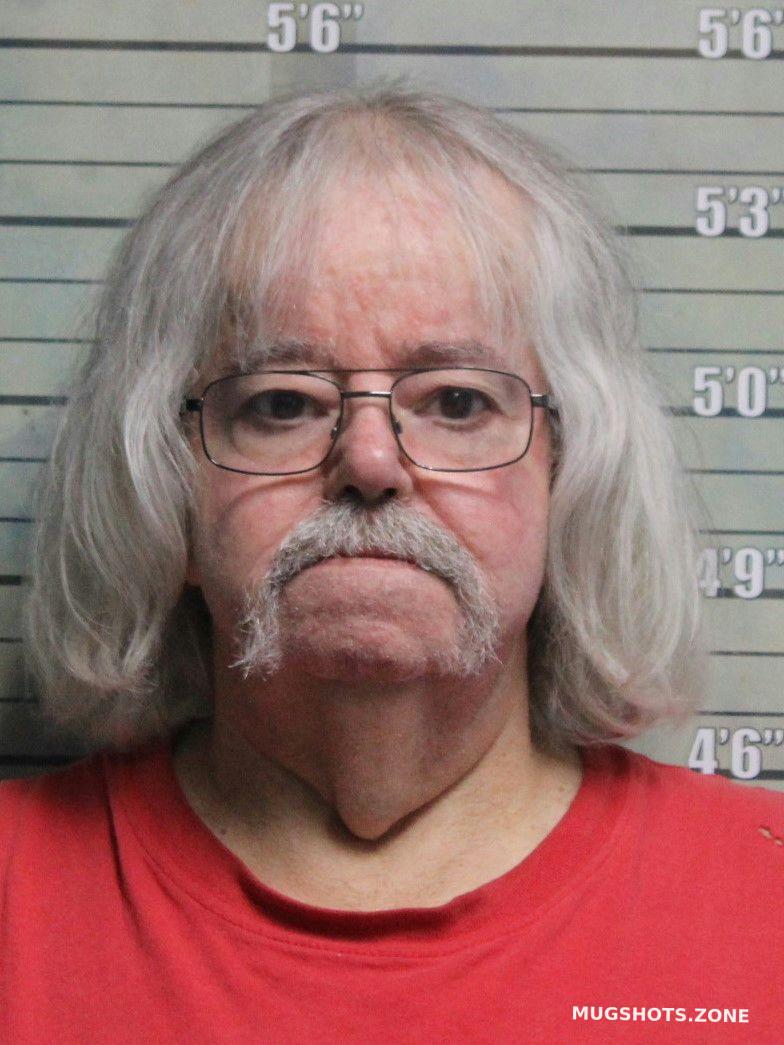 OAKS DARRELL W 02/19/2026 - Butler County Mugshots Zone