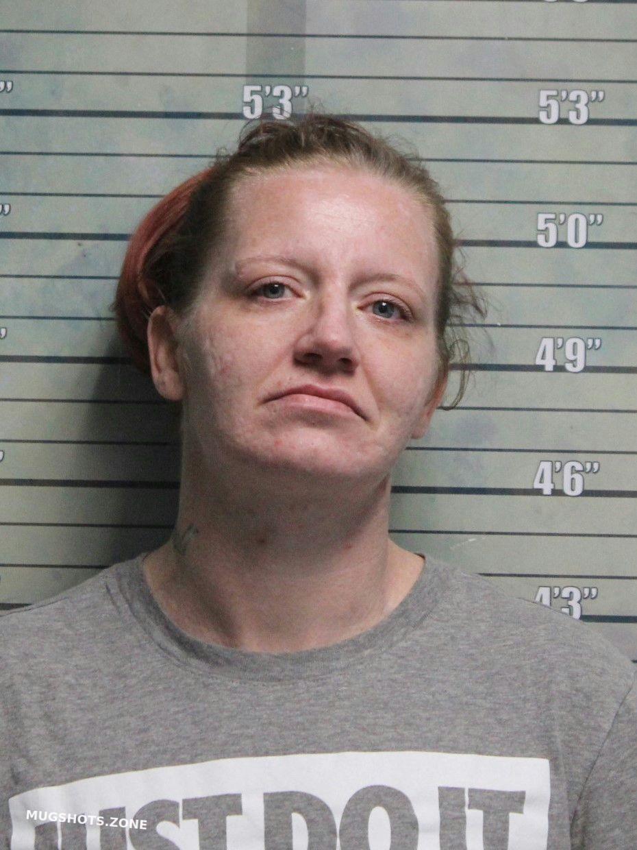 KUHN ANNITA RENEE 02/21/2026 - Butler County Mugshots Zone