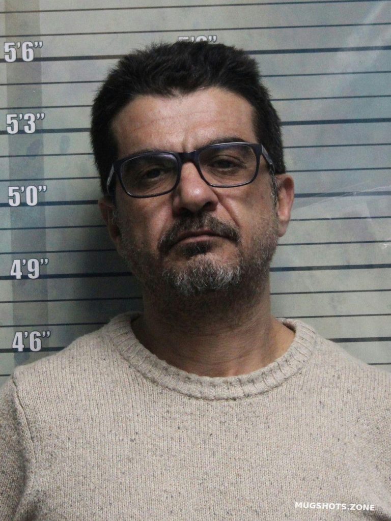 AL HERO DERAR ALI YOUSEF 02/25/2026 - Butler County Mugshots Zone
