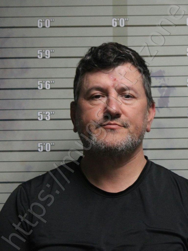 GASHI HYSEN 05/05/2026 - Butler County Mugshots Zone