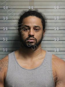 MALONE JR ROBERT EUGENE 06/08/2026 - Butler County Mugshots Zone