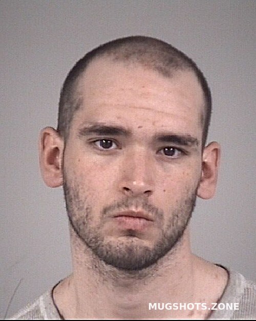 GRIMES DUSTIN MICHAEL 01/26/2021 - Cabarrus County Mugshots Zone