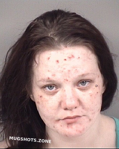 HINSON GABRIELLE CIARA 02/13/2021 - Cabarrus County Mugshots Zone