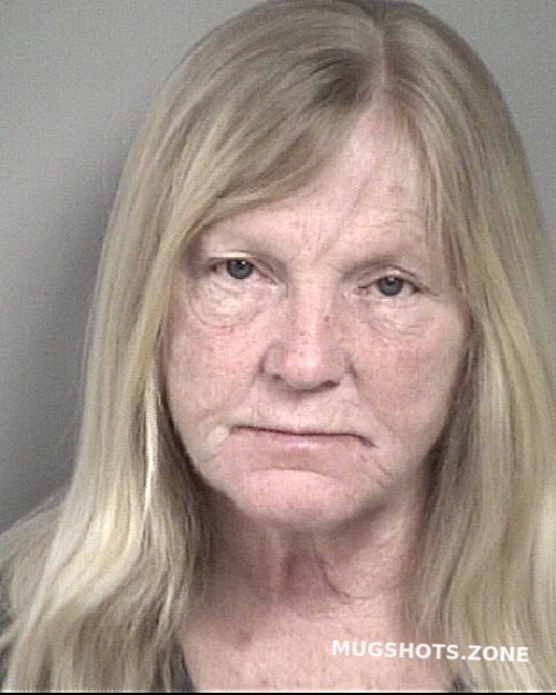DABBS JANICE MARIE KEE 04/22/2021 - Cabarrus County Mugshots Zone