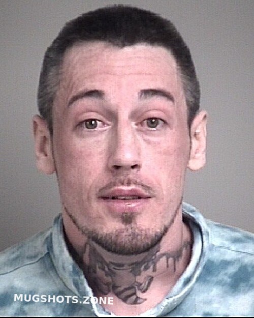 MILAM ERIC JUSTIN 04/22/2021 - Cabarrus County Mugshots Zone