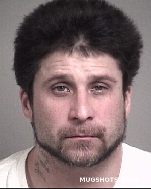 Kibler Jason Michael 04 23 2021 Cabarrus County Mugshots Zone