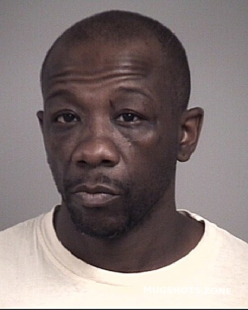 PHIFER DONALD ANTONIO 05/13/2021 - Cabarrus County Mugshots Zone