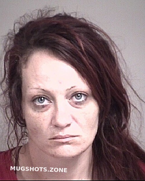 STEED MICHELLE NICOLE 05/13/2021 - Cabarrus County Mugshots Zone