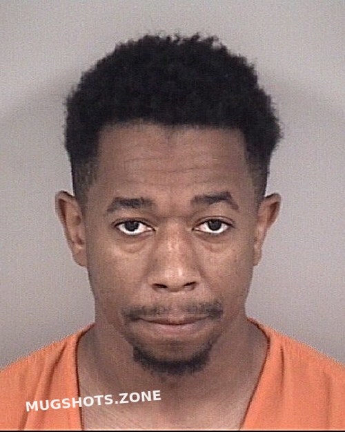 SMITH BRANDON DEVON 05/22/2021 - Cabarrus County Mugshots Zone