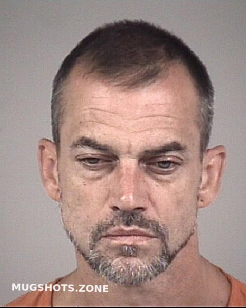 TIPPETT CARL LEE 06/11/2021 - Cabarrus County Mugshots Zone