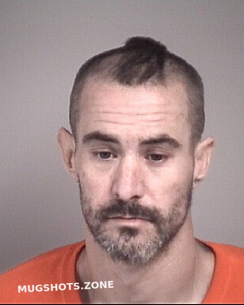 OVERCASH TRAVIS BRANDON 06/14/2021 - Cabarrus County Mugshots Zone