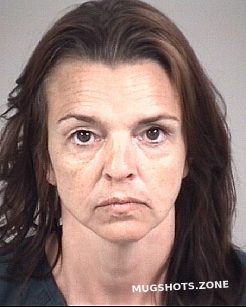 PATTERSON KIMBERLY DAWN 06/16/2021 - Cabarrus County Mugshots Zone