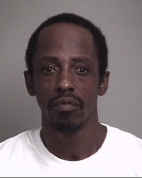 ANDERSON CHRISTOPHER LAWERANCE 06/23/2021 - Cabarrus County Mugshots Zone