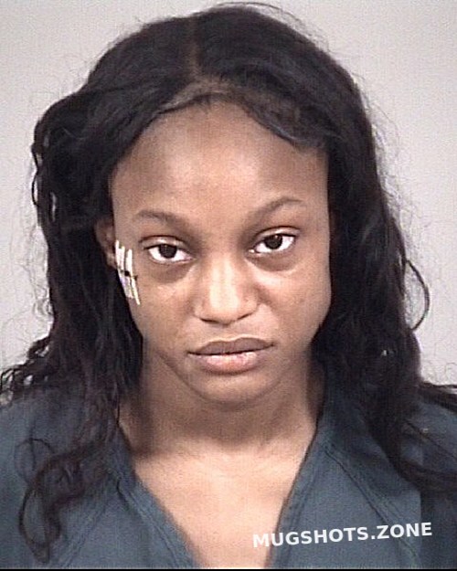 JONES ESORA KEIONI LOVE 06/30/2021 - Cabarrus County Mugshots Zone