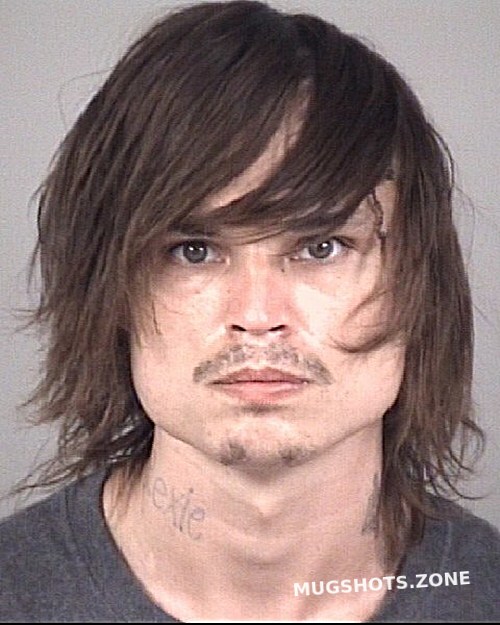 REED JEFFREY WARREN 07/22/2021 - Cabarrus County Mugshots Zone