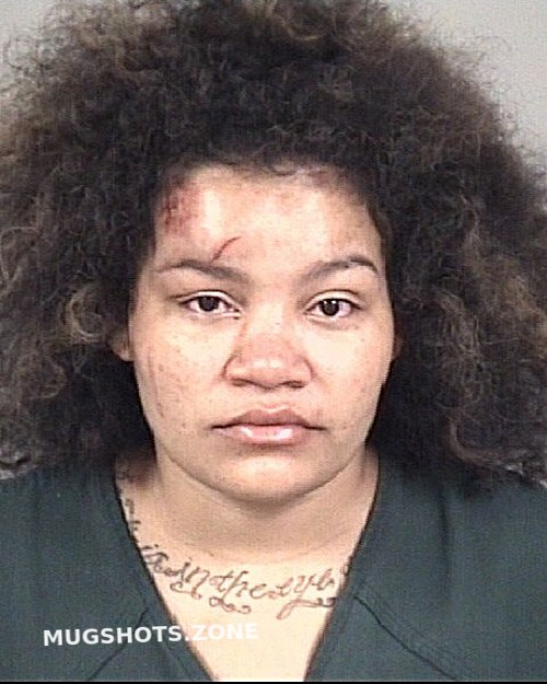 RAWLINGS ENDYA ALISHA 08/13/2021 - Cabarrus County Mugshots Zone