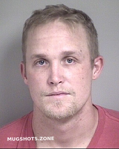 HUX ERIC SCOTT 08/16/2021 - Cabarrus County Mugshots Zone