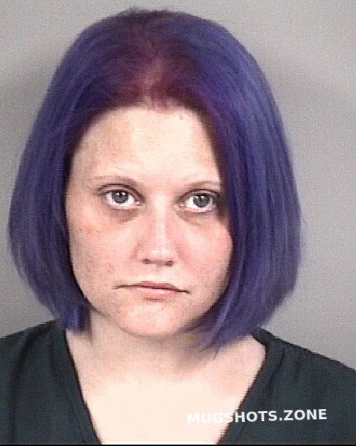 MERWIN ELIZABETH ANNE 08/24/2021 - Cabarrus County Mugshots Zone